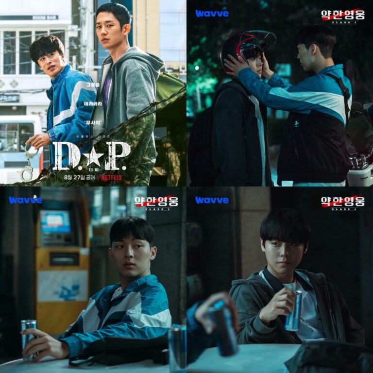 韓国ドラマ【弱いヒーロー Class1】キャストex・あらすじ・相関図・カメオ特別出演 | 韓国ブログと犬