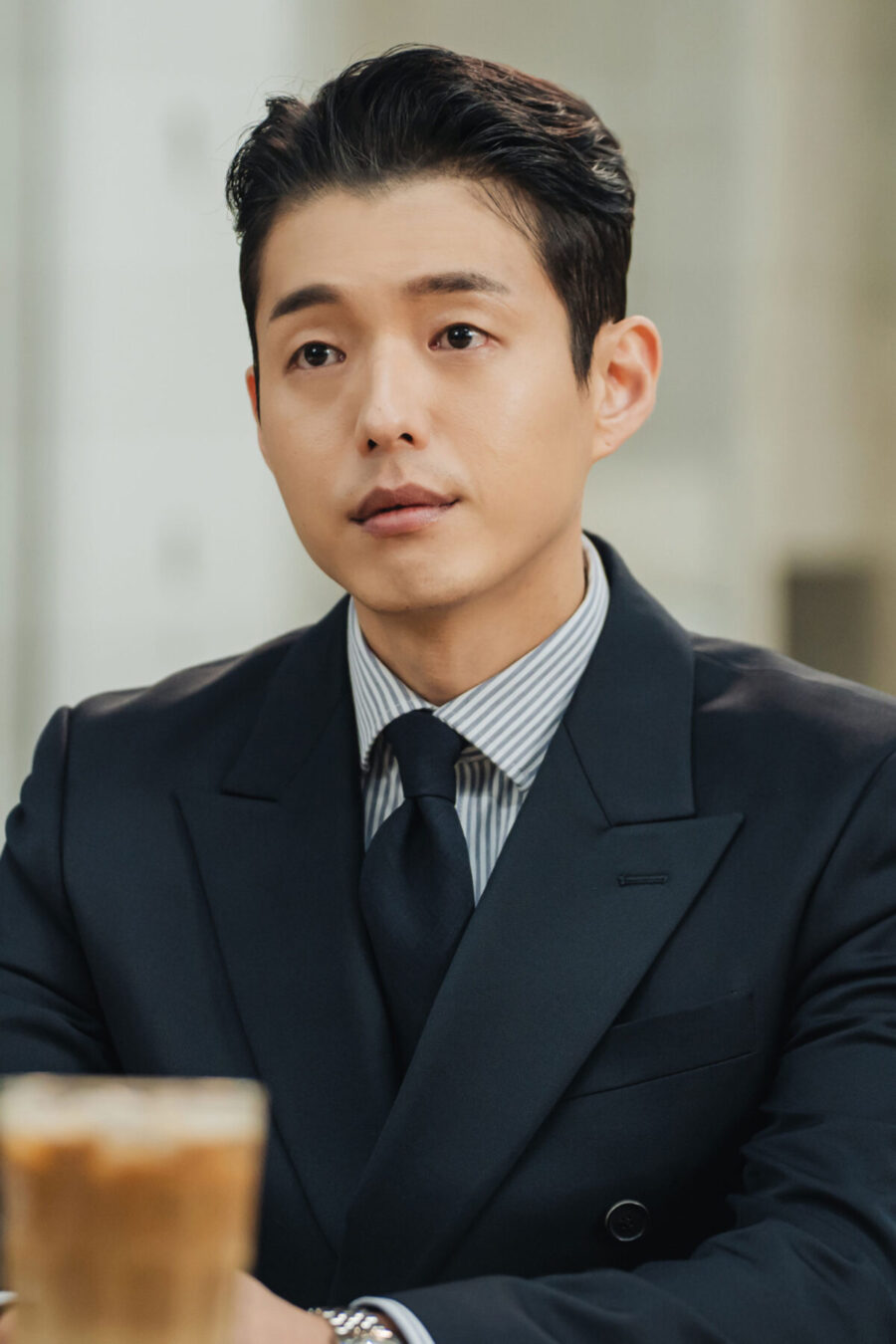 この恋は不可抗力（韓国ドラマ）あらすじ・キャストex・相関図｜netflix | 韓国ブログと犬